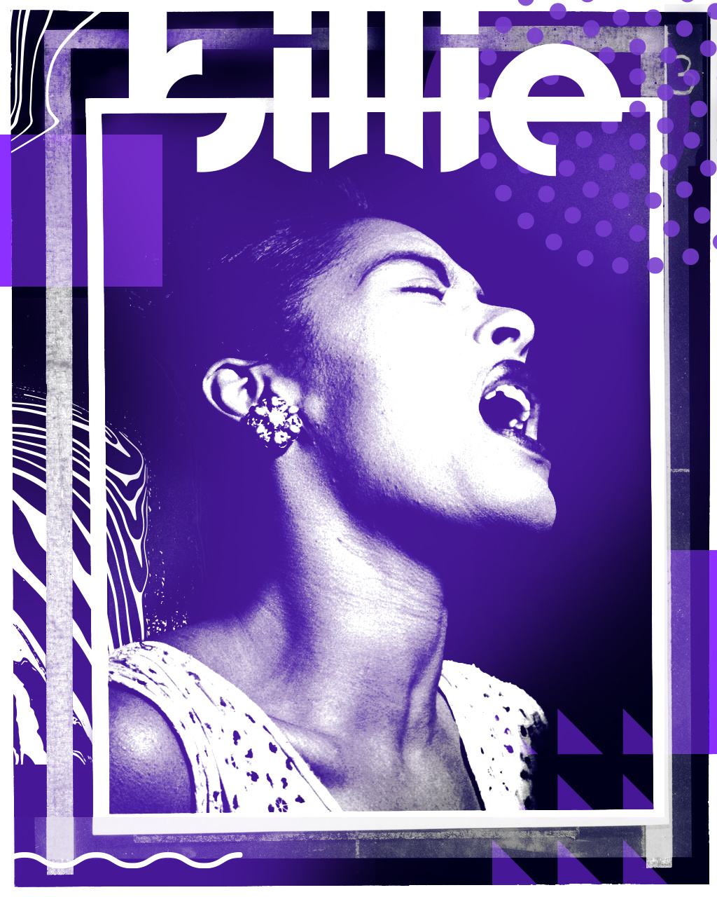 Scat Series — Anne Mauser