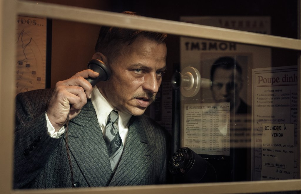 Das Boot — Alexa Galea Design