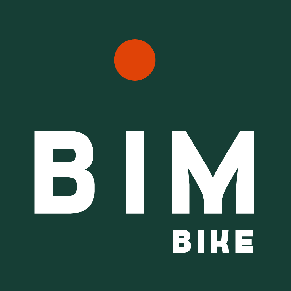 BIM Bike — sarah bruey