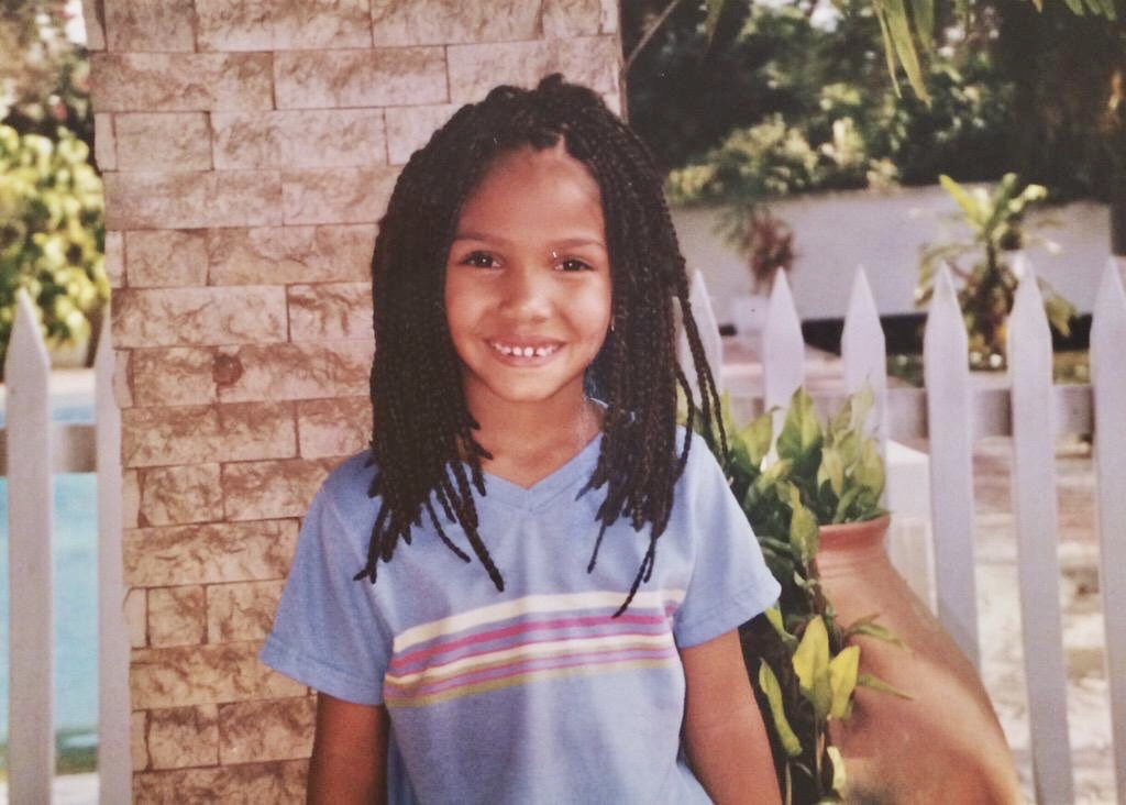 About — Angela Asemota