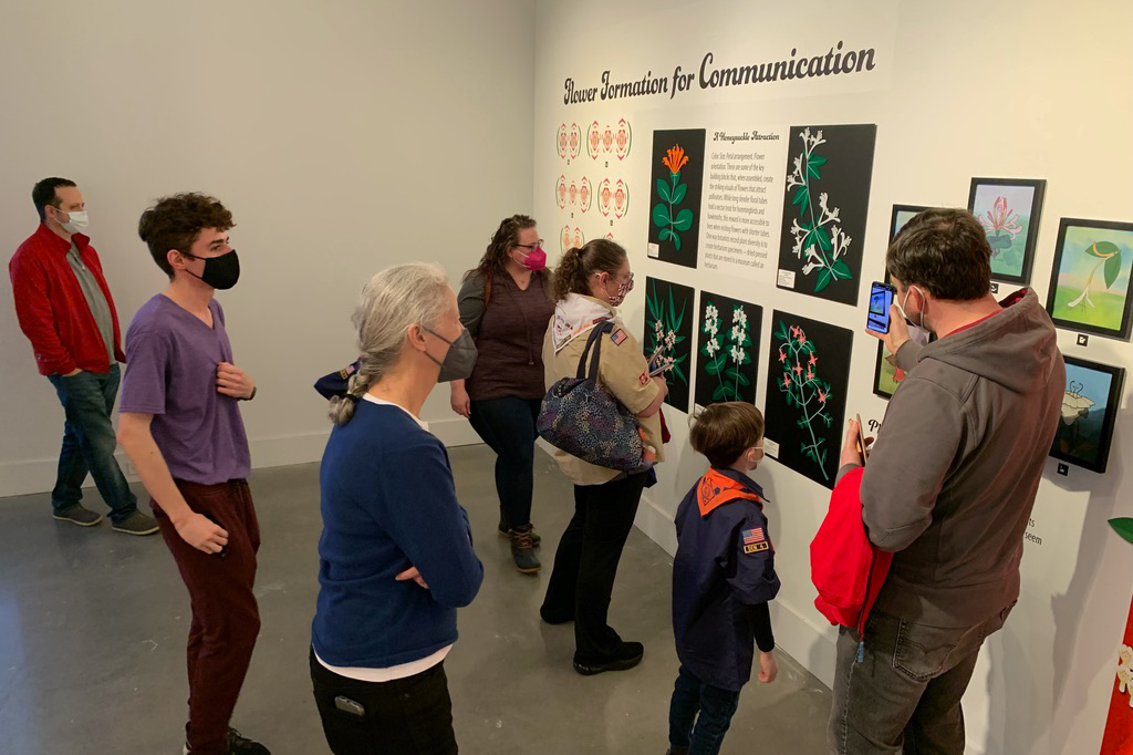 Press Your Luck (home) — Haley Wright