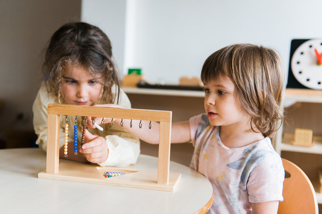 Collaborative Accreditation Full — Collaborative Montessori