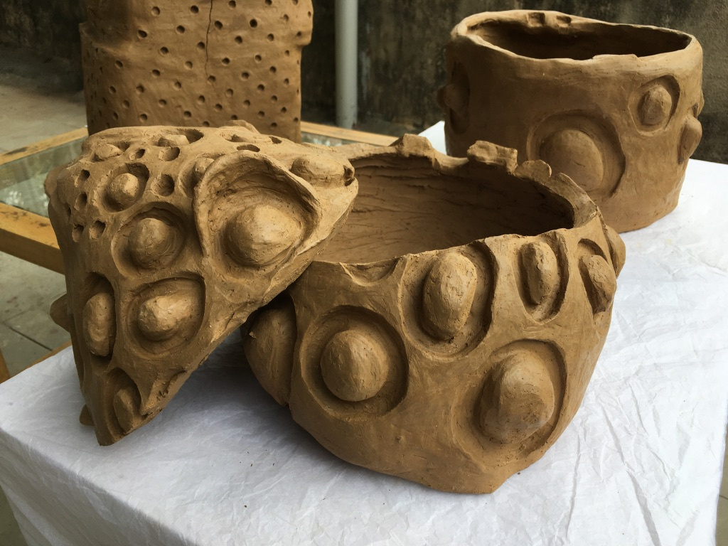 Bee Pod — studio smu