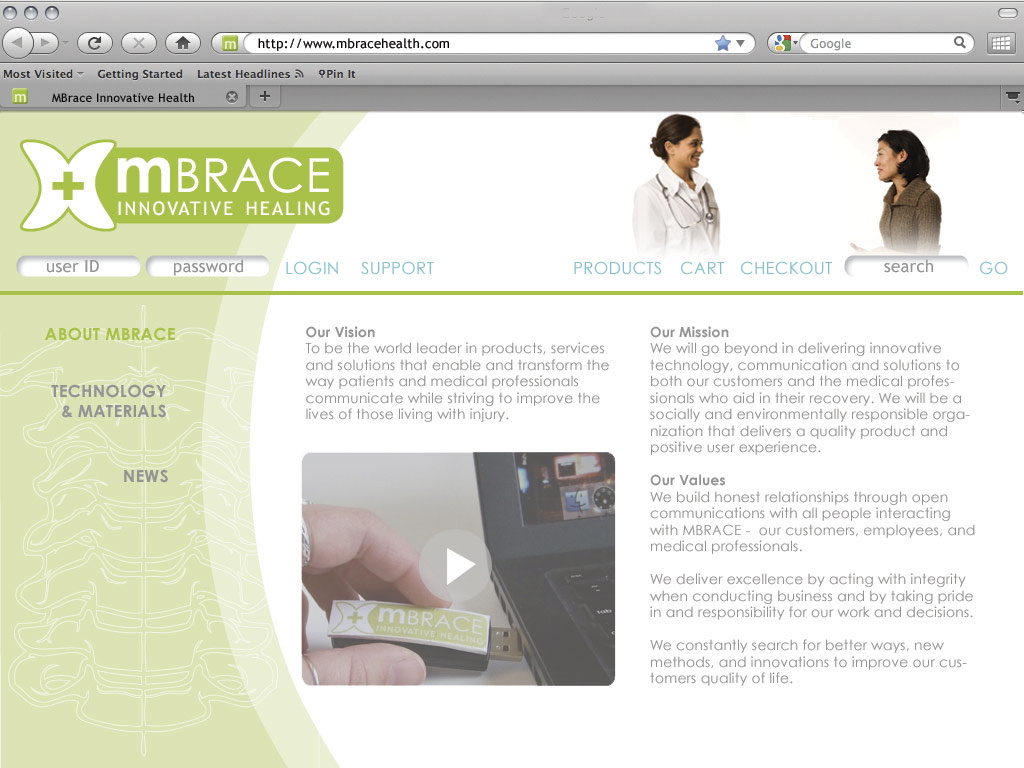 Interactive Product Design Concepts — Jesi Carson