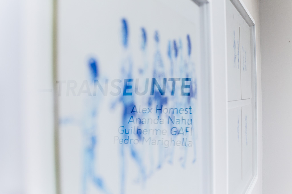 Transeunte — RV Cultura e Arte