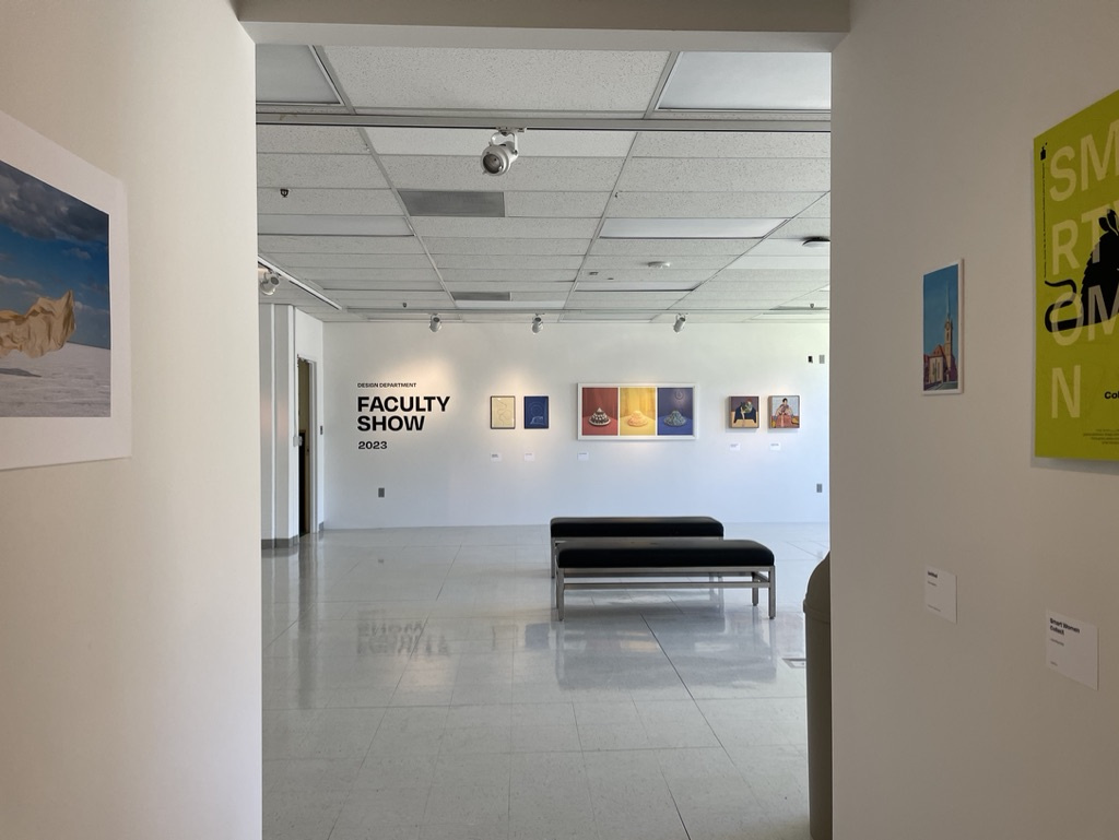 Character Design Show — 1313 – The Design Gallery @ BYU