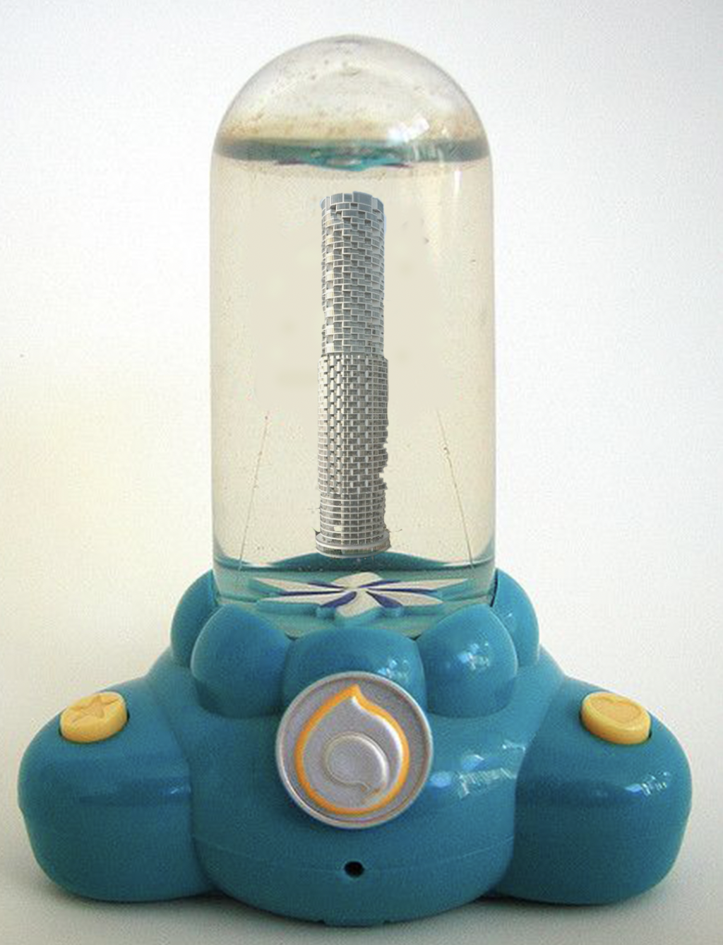 Utopia — Sapphire Prust