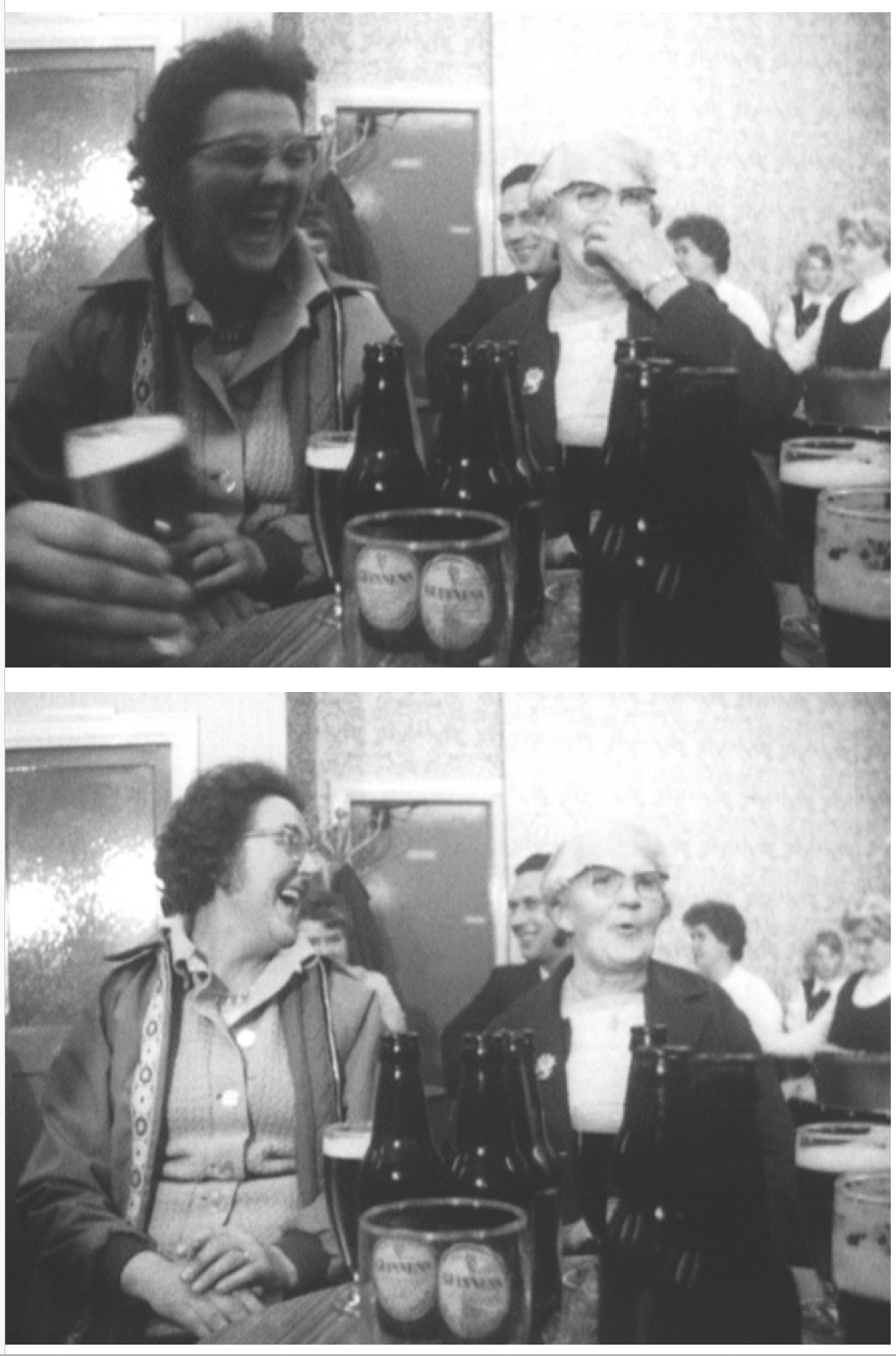 The Underground Sea — Matthew Harle