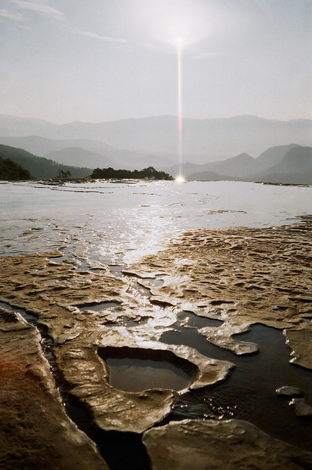 digresion — Ejercicios Desconocidos, Colectivo de cine colombiano