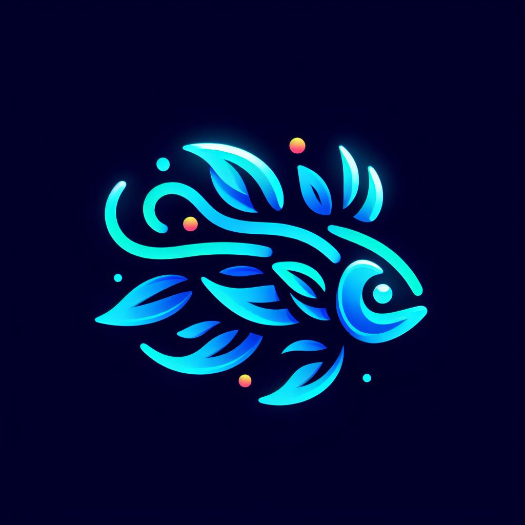 AI logos — designbydimauro