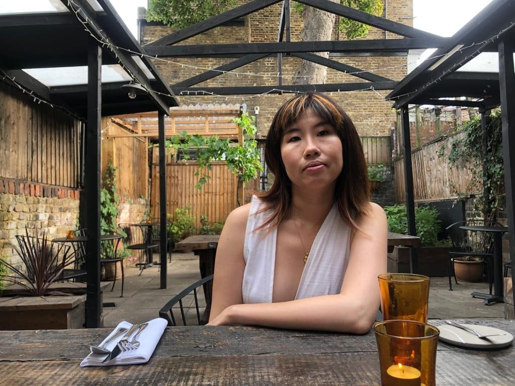 In Conversation With : Annette Lee — Route