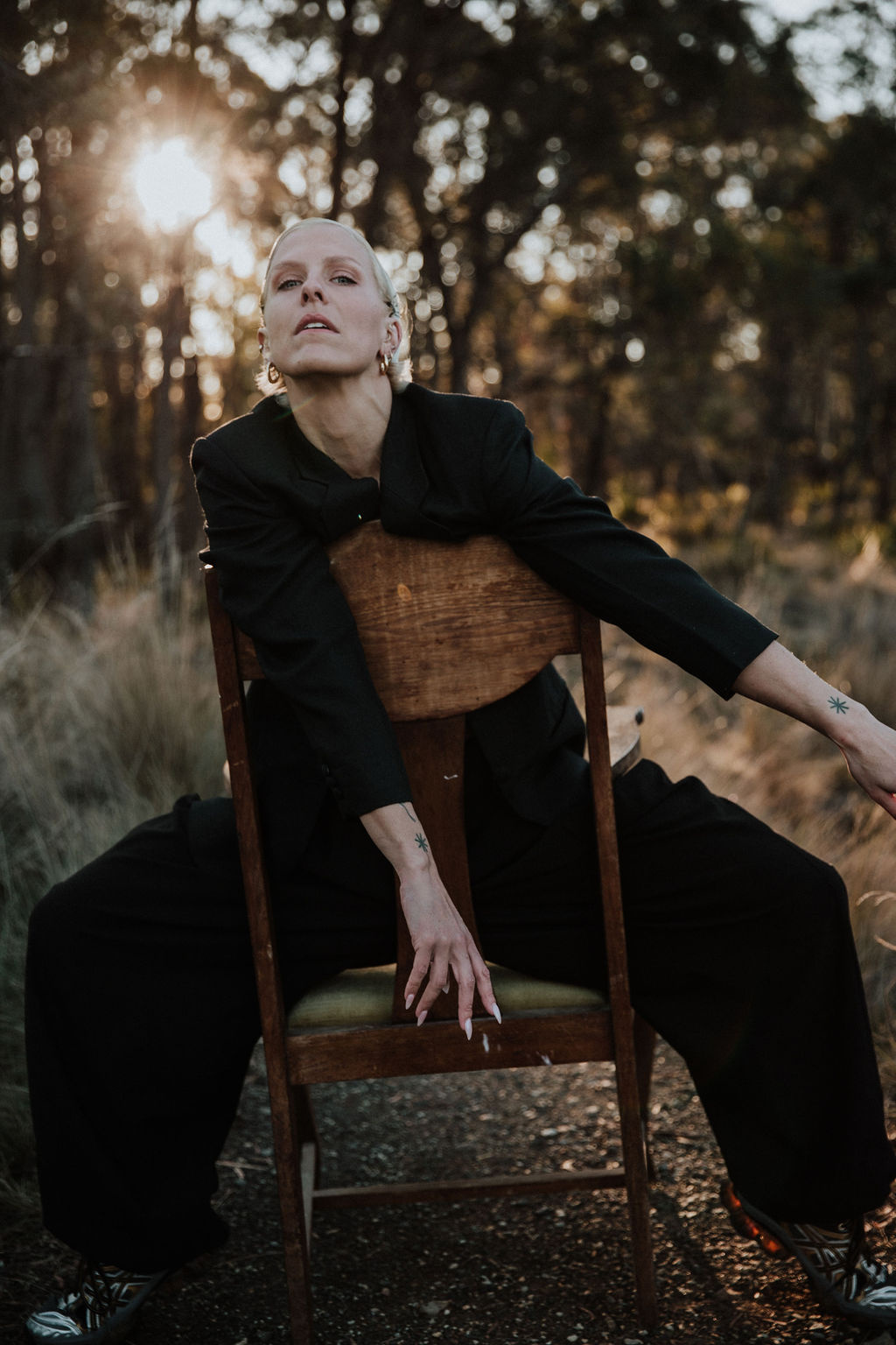 About — Jenni Large