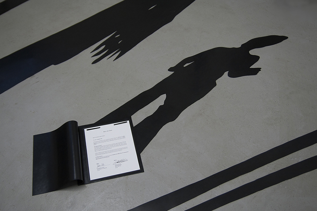 Shattenhändler Series — Patrick Killoran