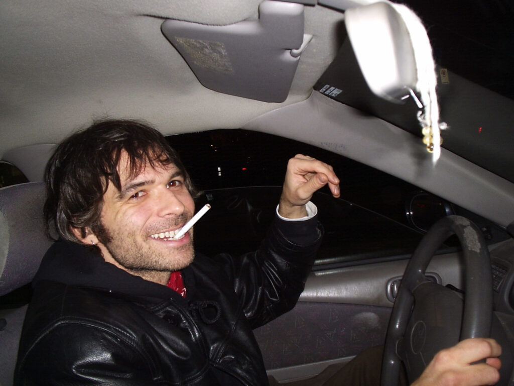 Whitney K — Anniversary