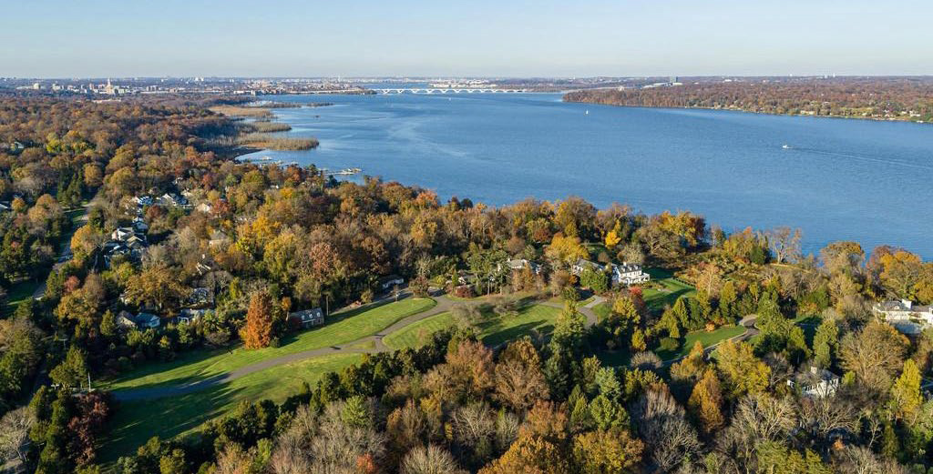 River Farm — AIA|DC Virtual Exhibitions