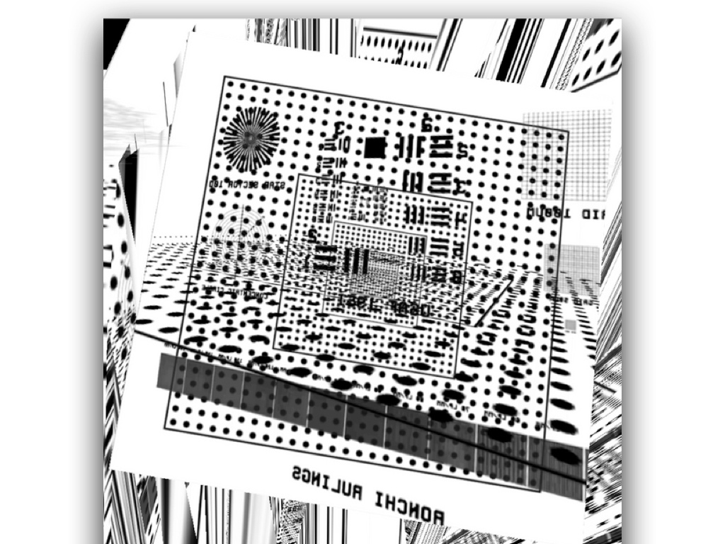 PUBLICATIONS — || beyond resolution