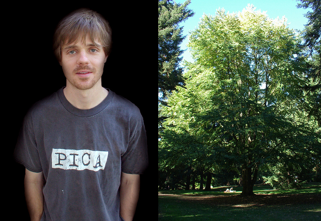 Climber Series — toddcsmith