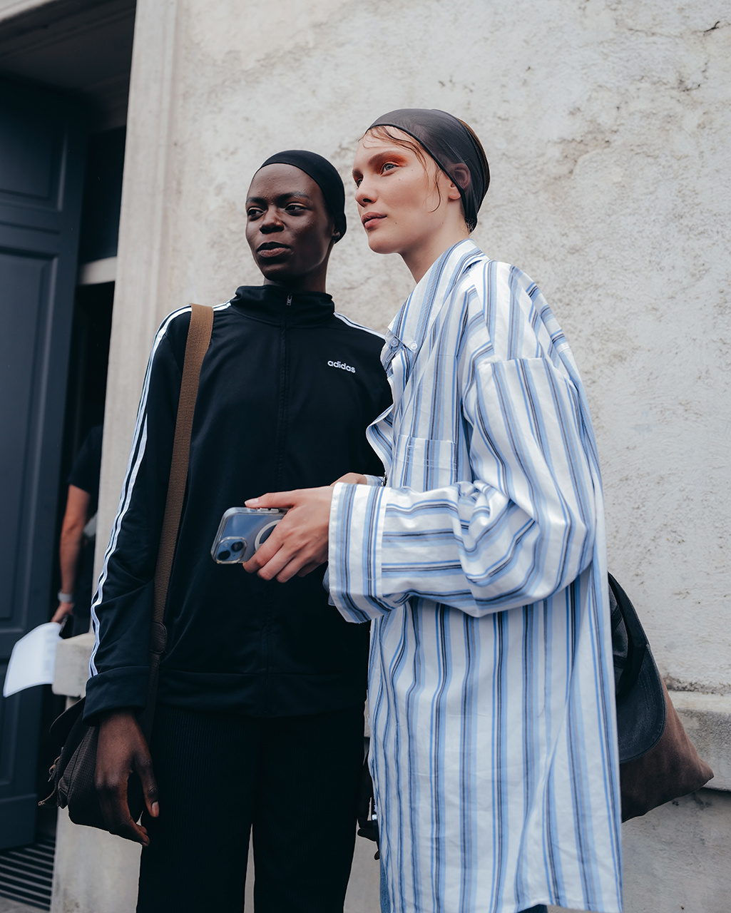 prada models ss24 milan fashion week 2023 — Dalicam Photographer ...