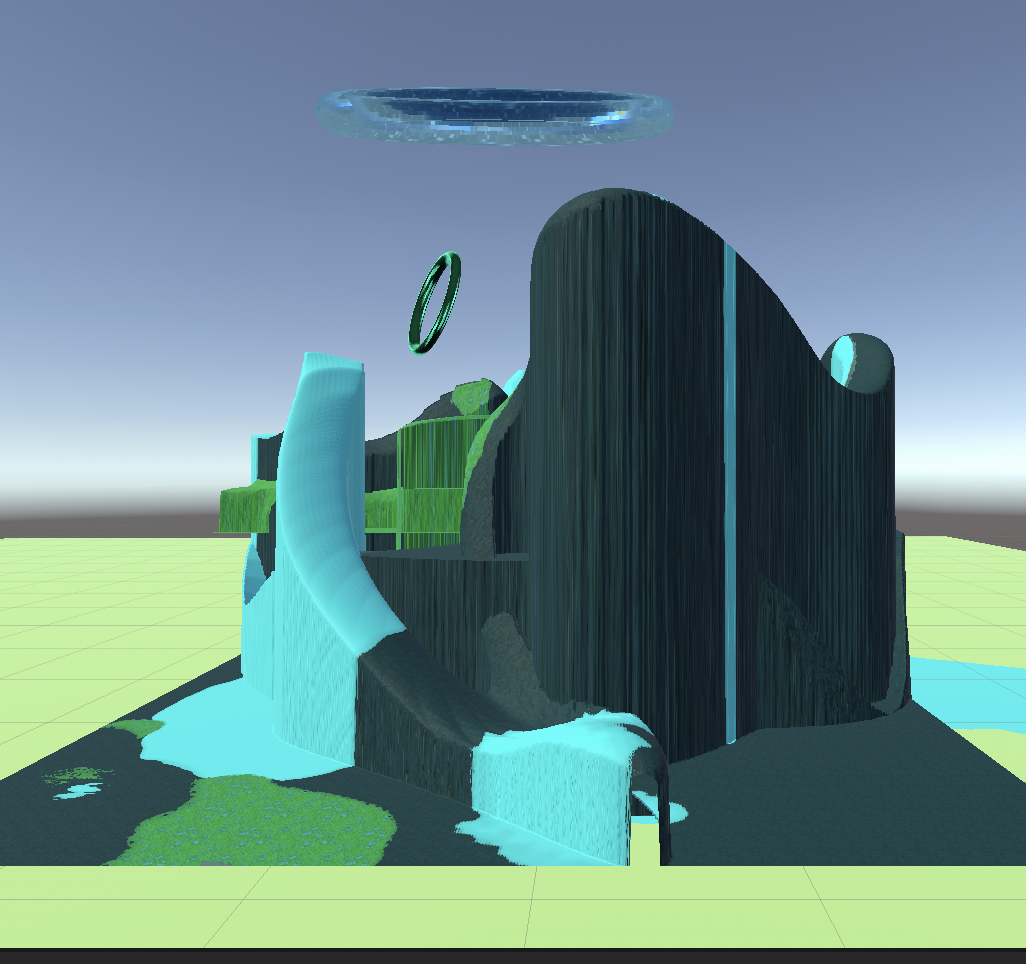 50 days of playful immersion — Anna Nikaki Portfolio