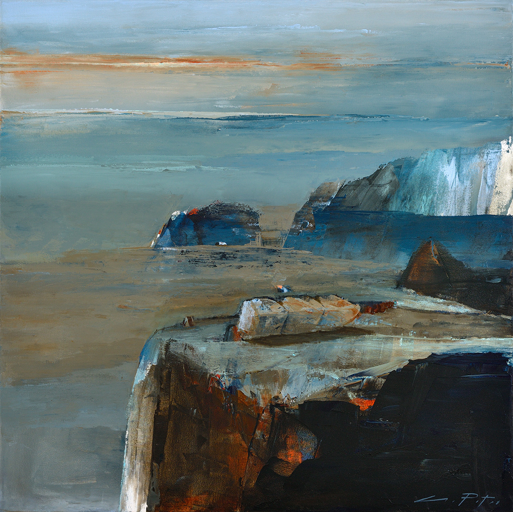 2023. — Andre Pitre