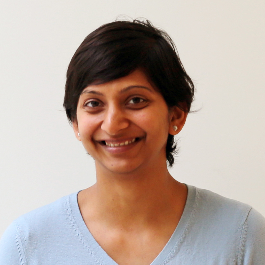 About — Amrita Kulkarni