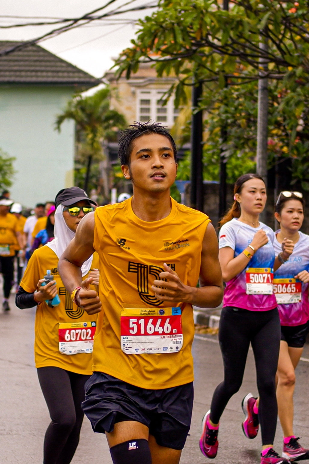 About Me — Tri Sendyana Space