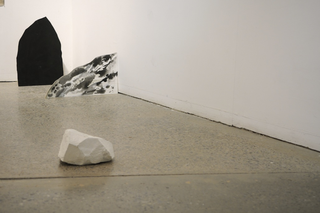 Moving Mountains — Sig Burwash