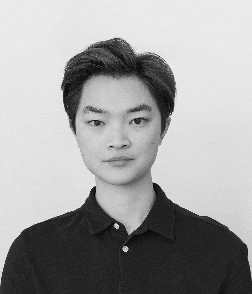 About — Phoenix Chan