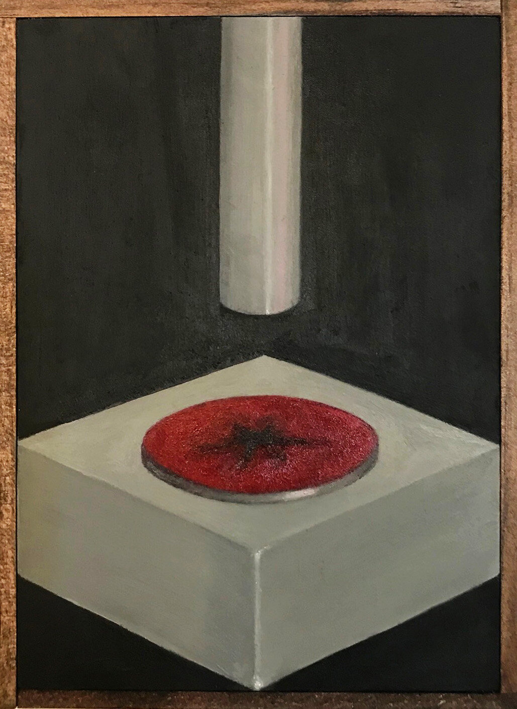 Emily Furr: Cloudbusting — Gallery 12.26