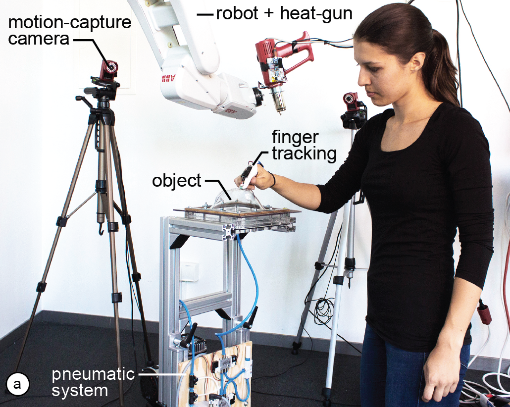 FormFab: Towards Shape Exploration in Interactive Fabrication — dr ...