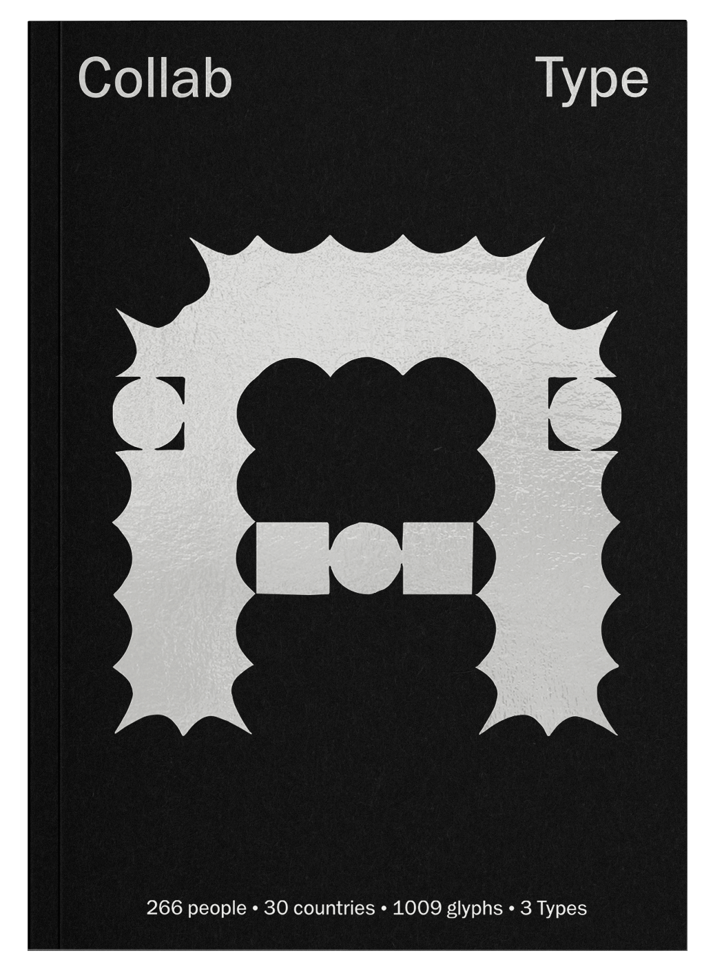 Collab Type — Secret Riso Club