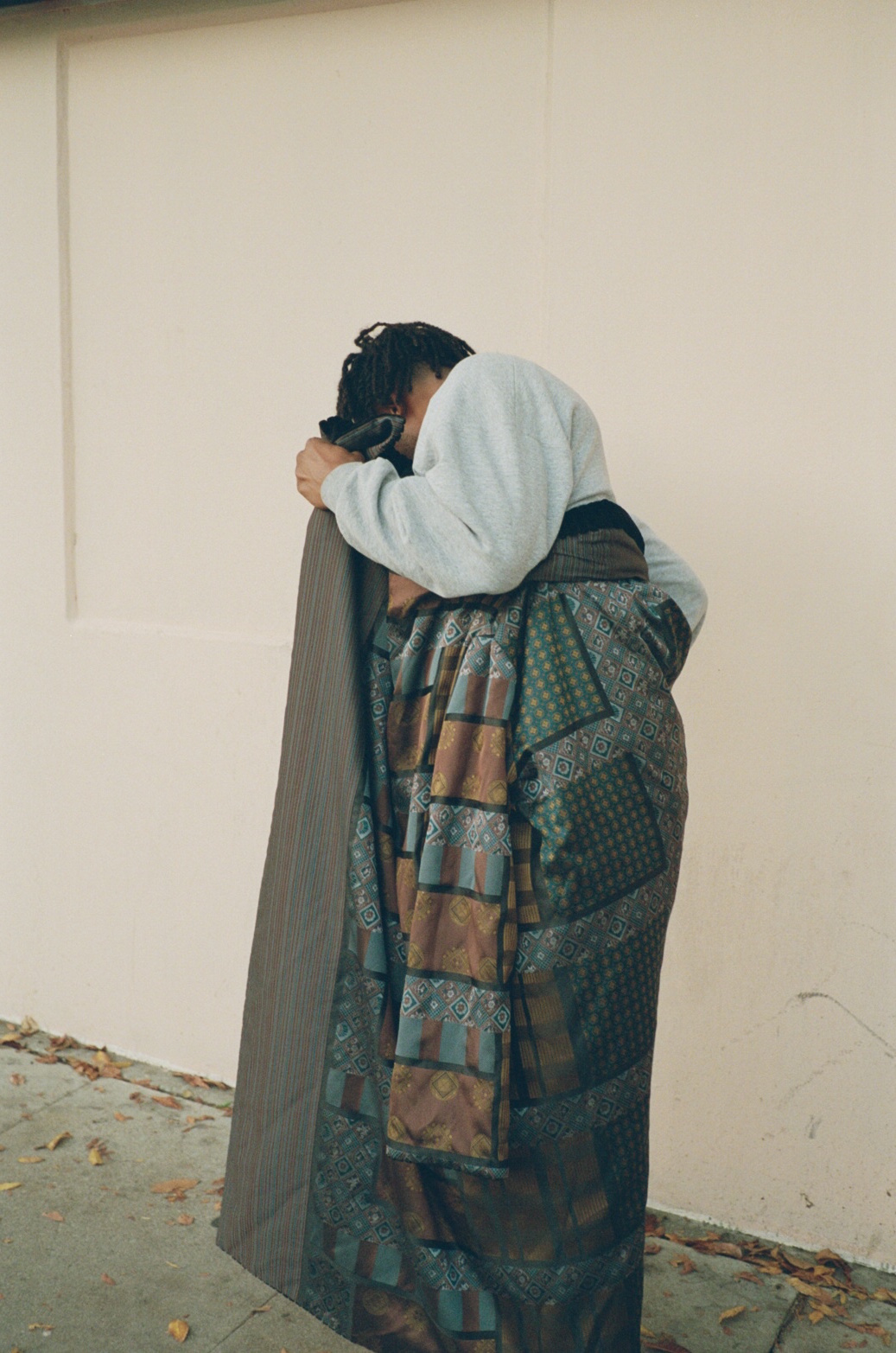 Personal — Hannah Karsen