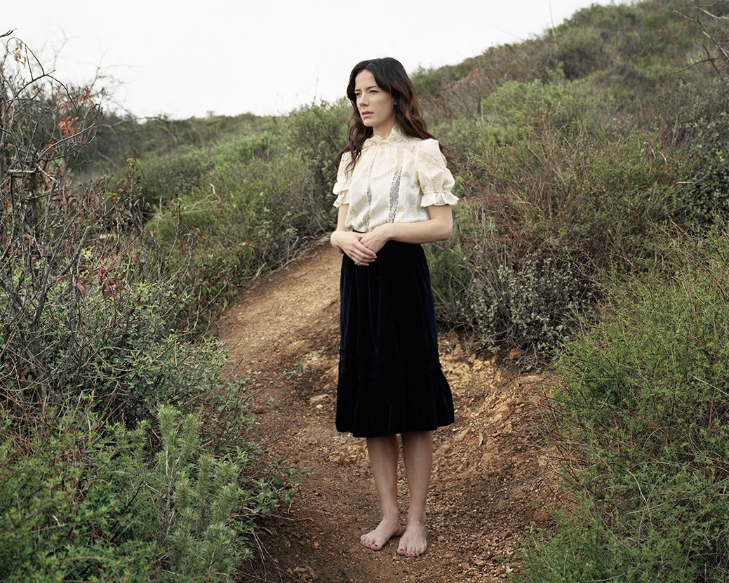 About — Erin Ruffin