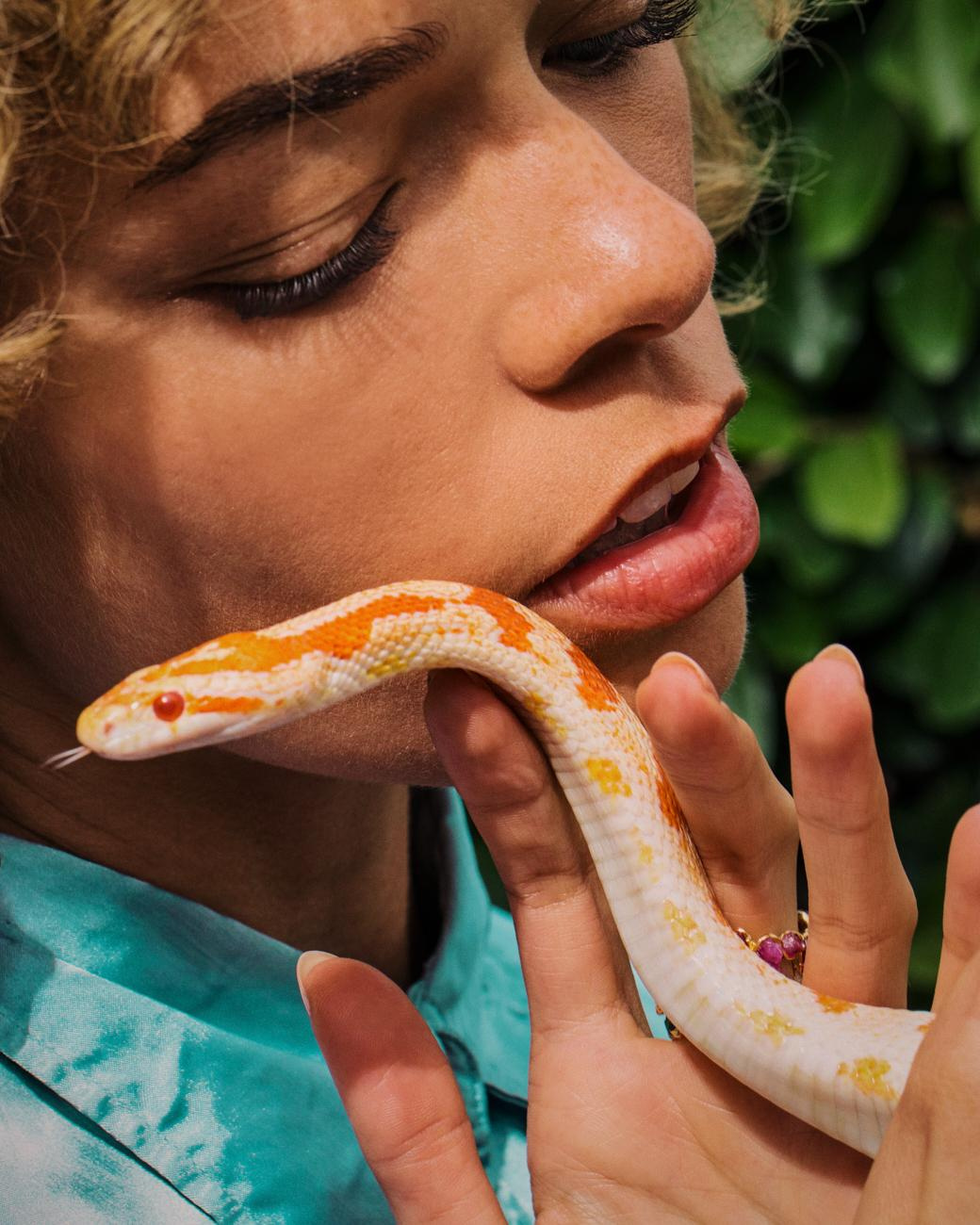 Blaise Cepis — Institute Artist