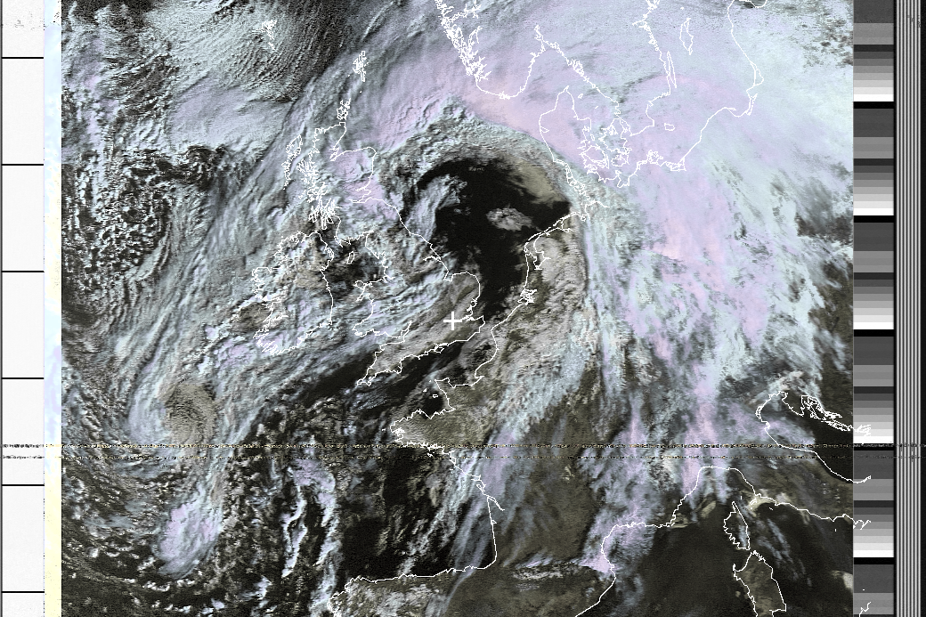 Open Weather — Centre for Research Architecture