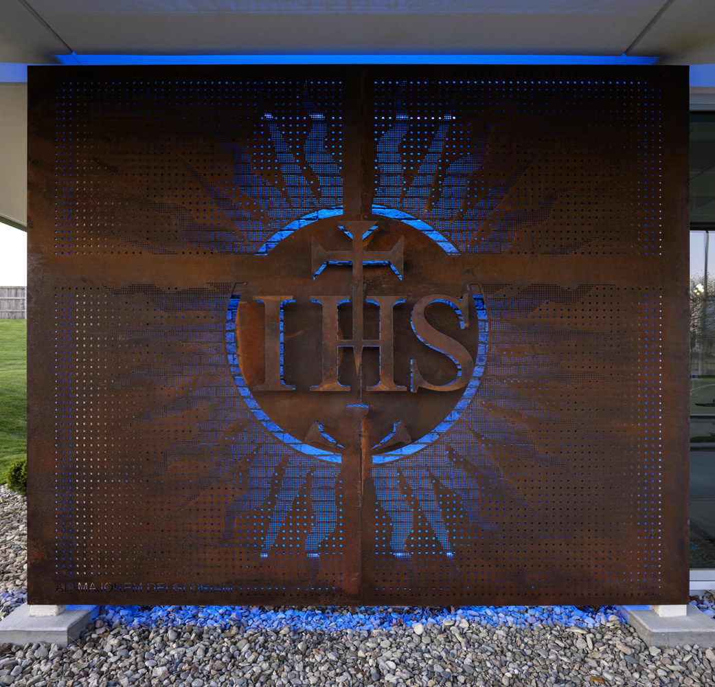 Magis Activity Center — Aaron Dougherty Photography