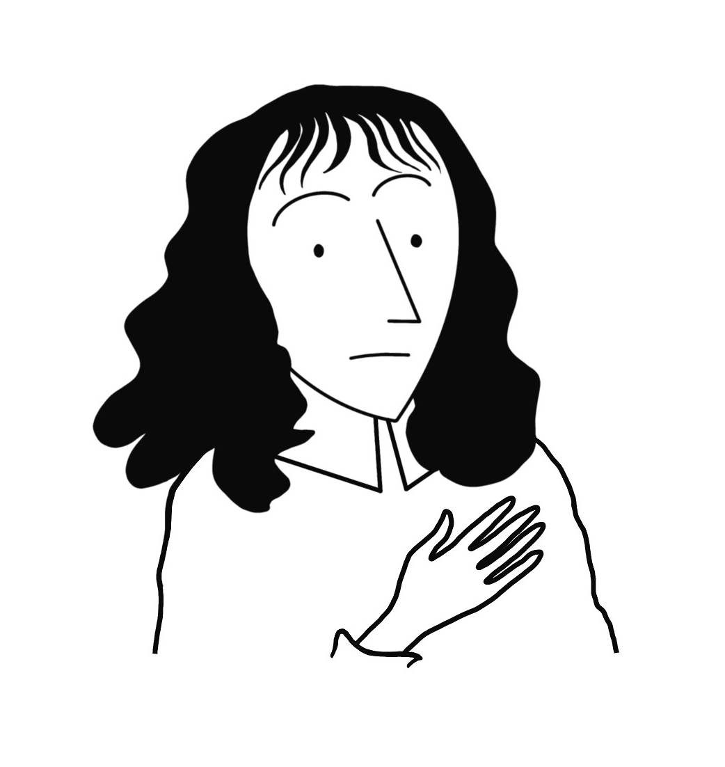 Blaise Pascal — ehoui-illustration