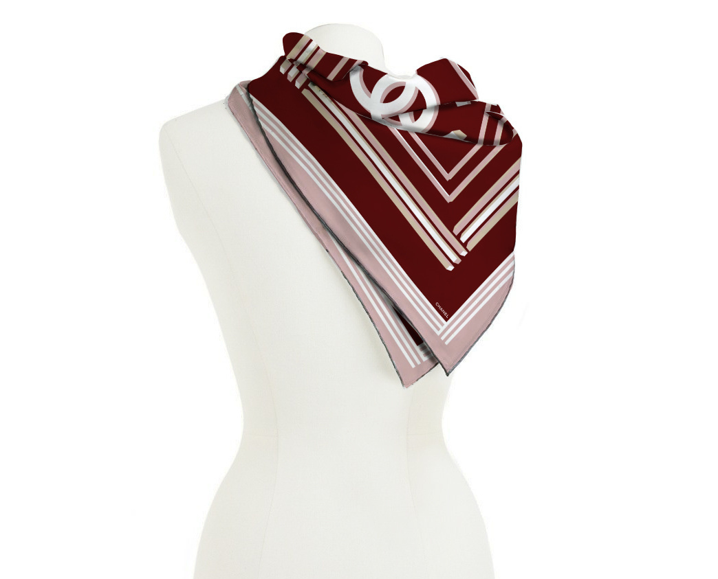 Chanel Soft Accessories — Francesco La Marca