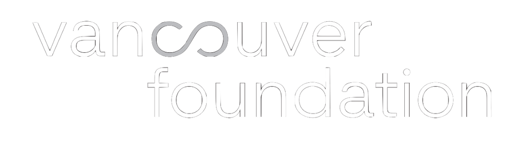 Vancouver Foundation Logo