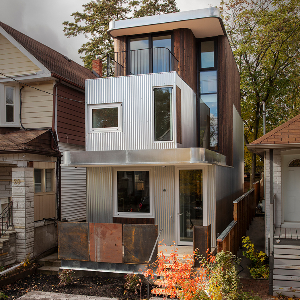 spec house 22 — suulin architects