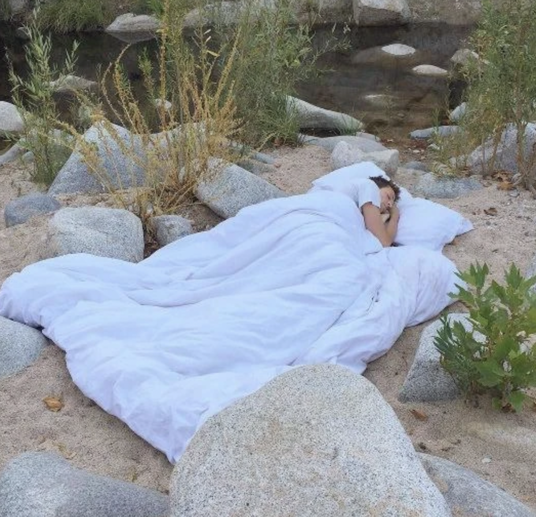 I watched and acted wordlessly - Adelaide Faith — Forever Magazine