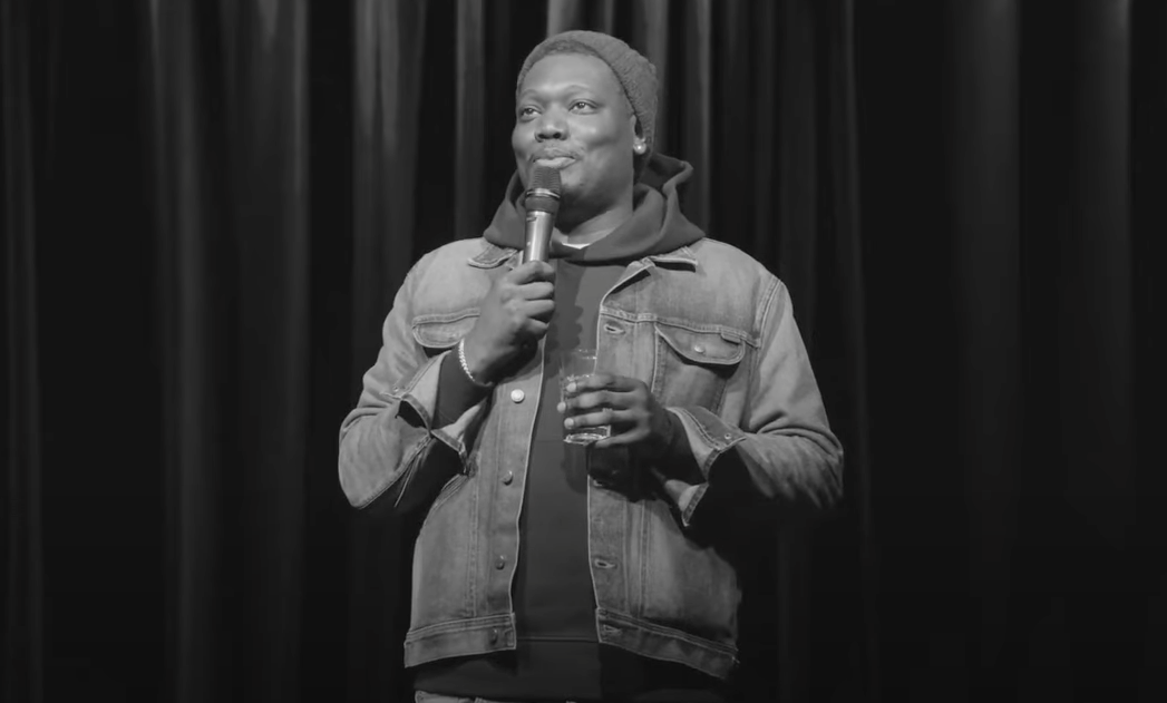 That Damn Michael Che Season 2 — Alice Mathias