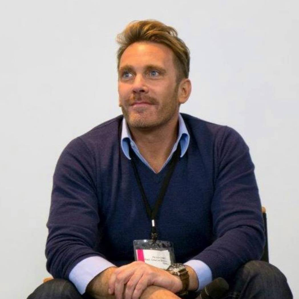 About — patrickthomasoneill