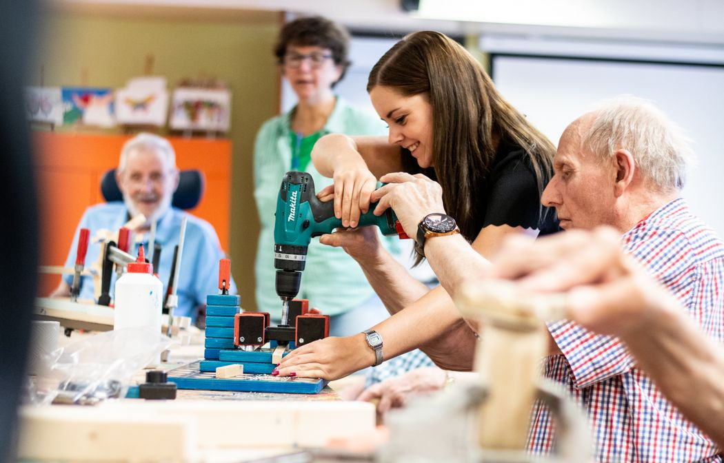 Projects overview — robin weidner