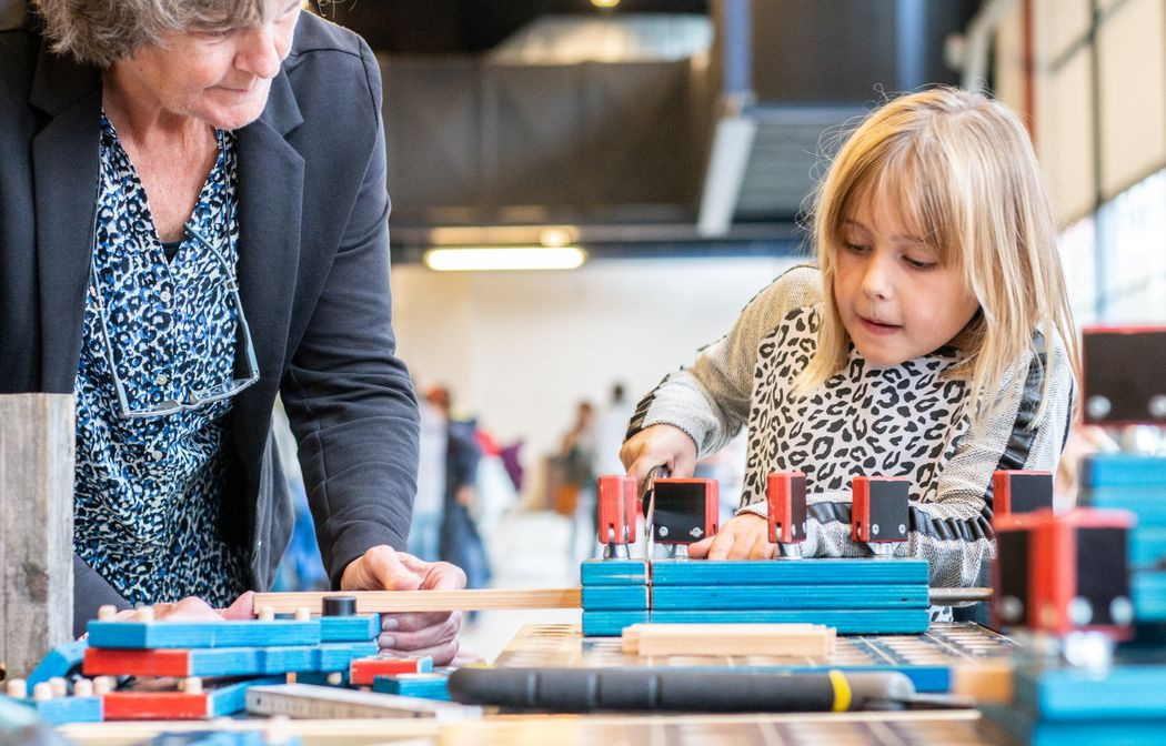 tandem-tools — robin weidner