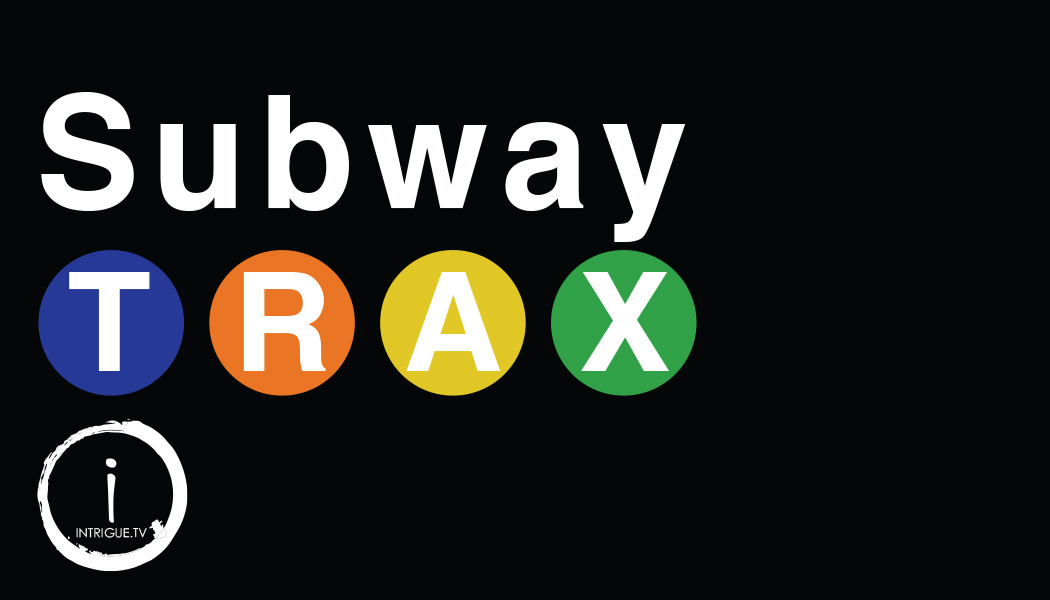Subway Trax — brianmcsherry