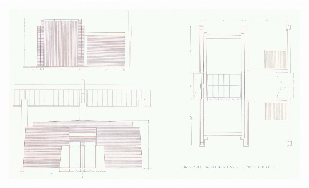 Dia:Beacon — Entire Landscapes