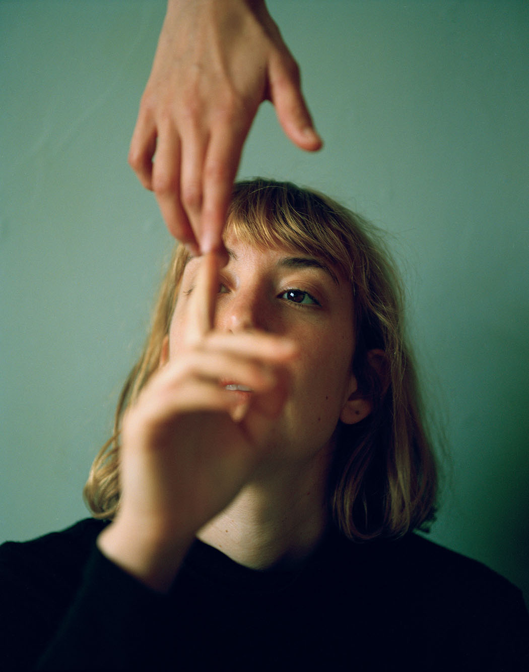 Lilli Waters — Art In The Plague Year