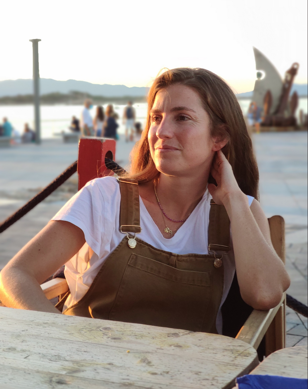 Studio — María Comella Studio