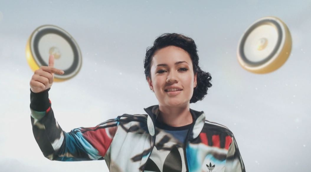 JD Sports — Chris Moran Motion Graphics